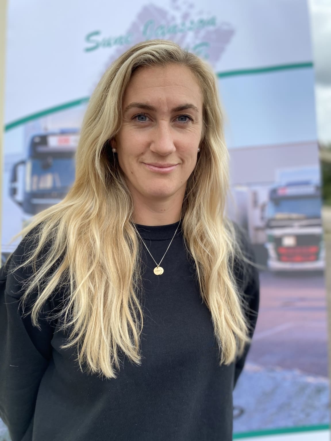 Kontakt - Sune Jansson Åkeri AB